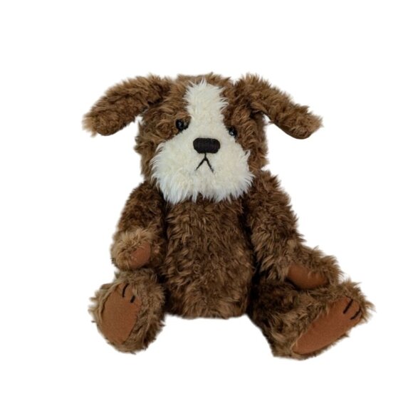 Pickford Bears | Toys | Pickford Bears Augie Dog Of Friendship Plush ...